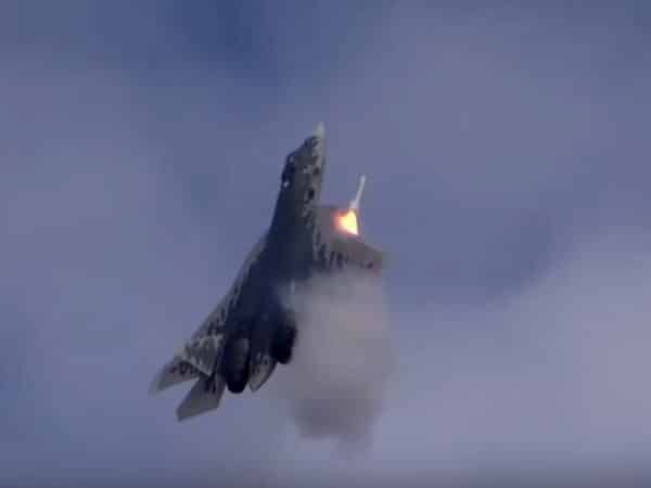 Un programme Super-Rafale s'impose-t-il aujourd'hui, entre le Rafale F5 ...